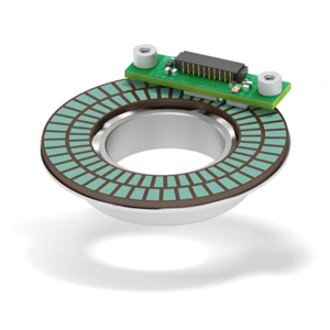 SMAR4 Ultra flat kit-encoder - Control Devices